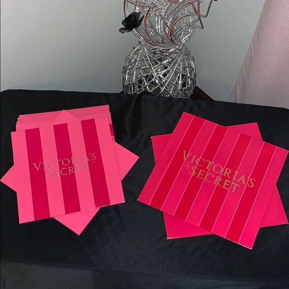 Victoria's Secret | Storage & Organization | Vintage Victorias Secret ...